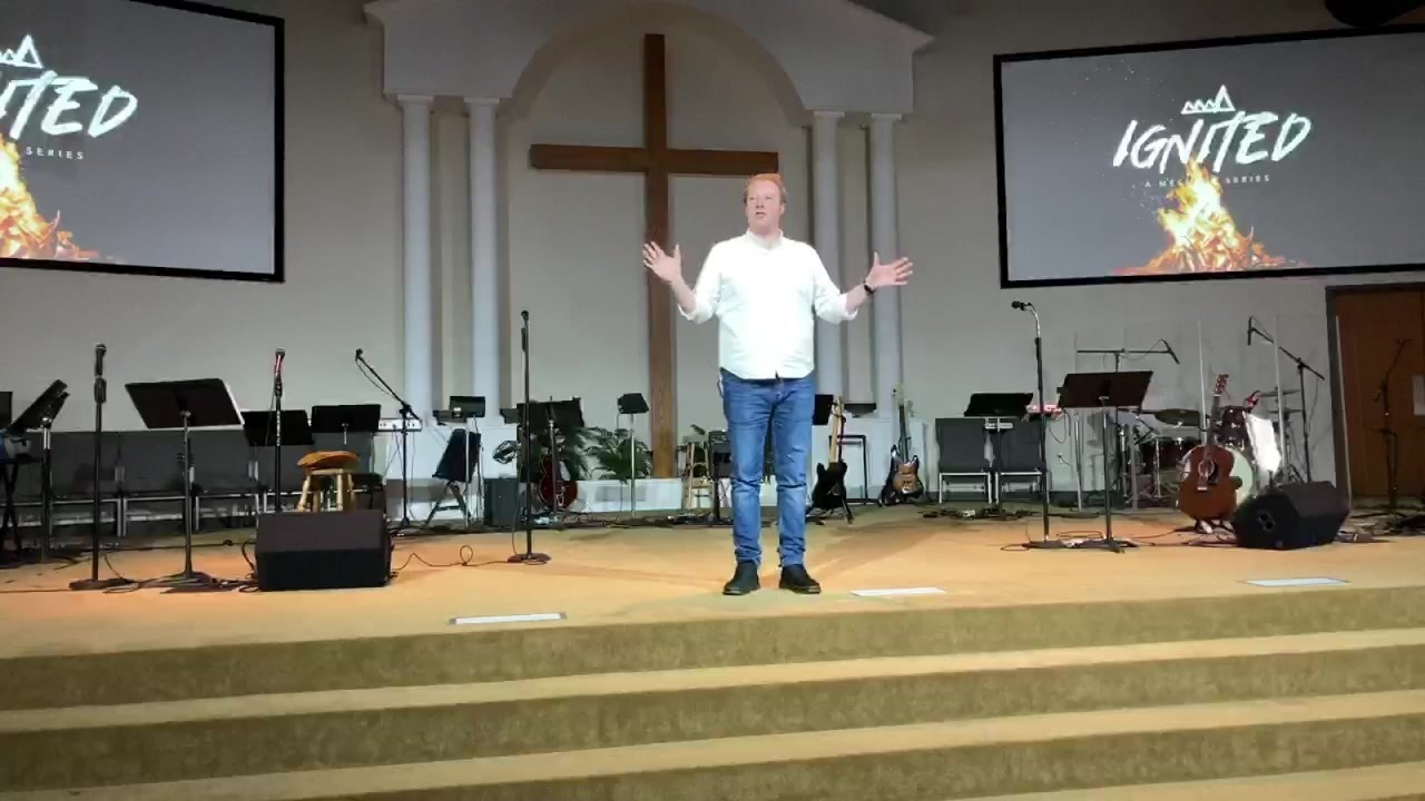 Hope Community Church (Niles) | Listen