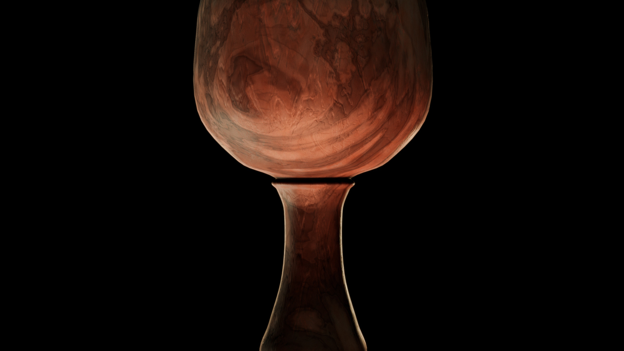 First Baptist Nixa | The Cup of Wrath (Matthew 26:36-46)