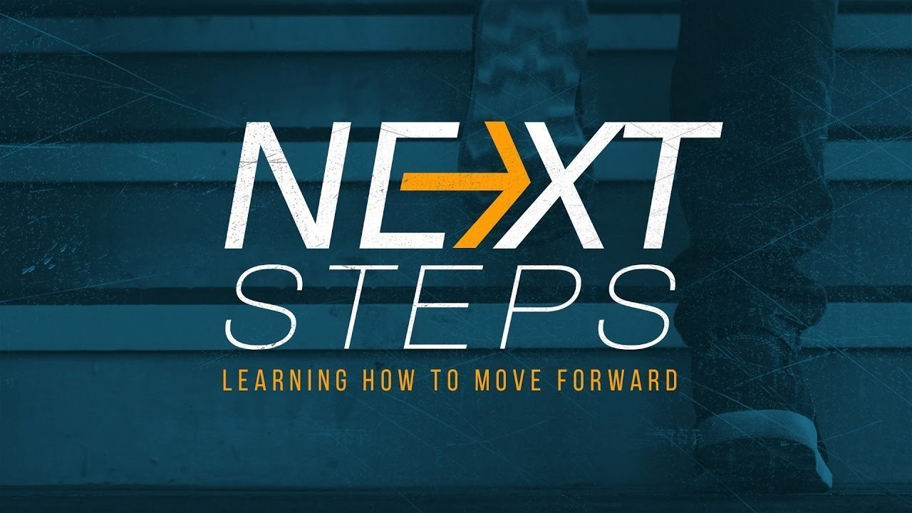 Gateway Foursquare Church | Online Next Steps Class