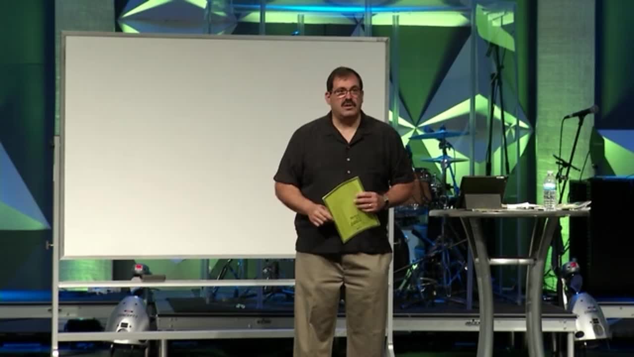 Taking the Field Ministries | Messages