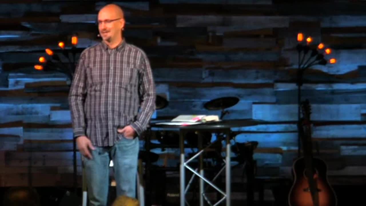 Imperfect Church | Media