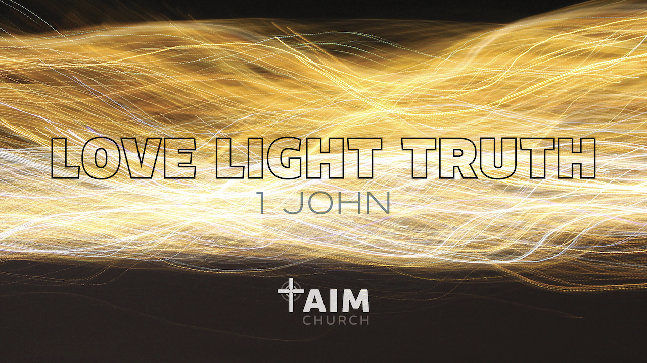 Aim Church Southside AL AUDIO 1 John 2 7 11 Light Keeps aim-church-southside-al-audio-1-john-2-7-11-light-keeps