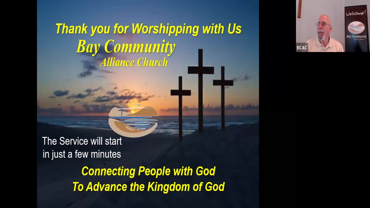 Bay Community Alliance Church | Worship Videos