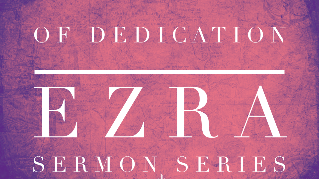 lifepoint | Introduction to Ezra - Ezra 7:1-10