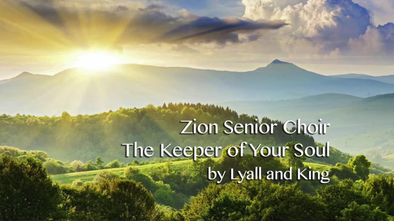 zion united methodist church | ZION MUSIC