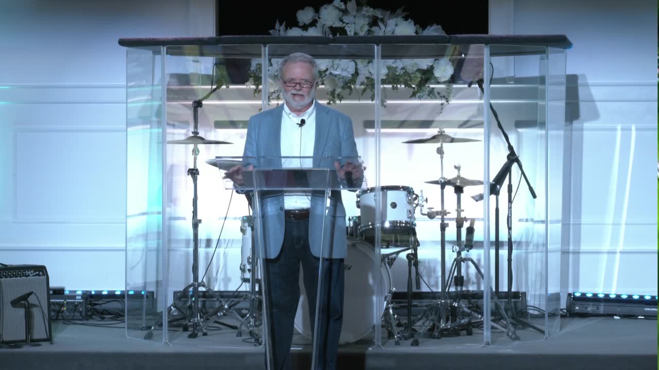 Grace Covenant Church | Live Stream/Messages