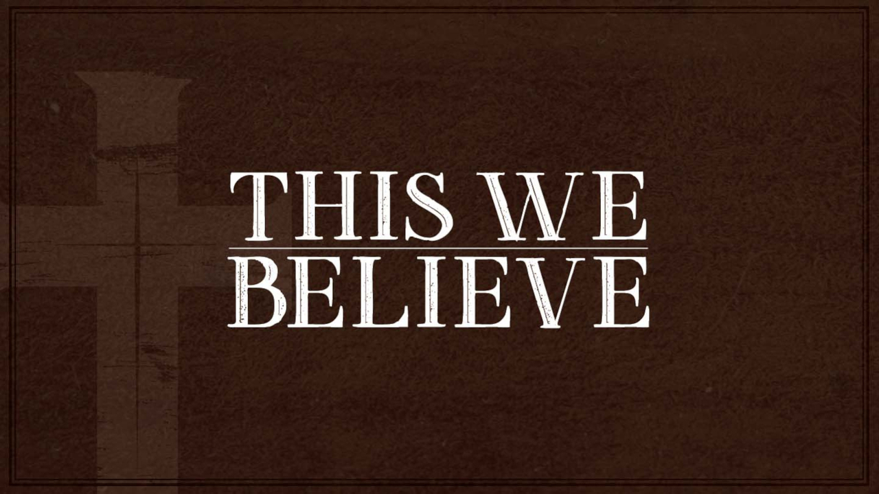 The Way Church God Sends The Church 2 Corinthians 5 11 21