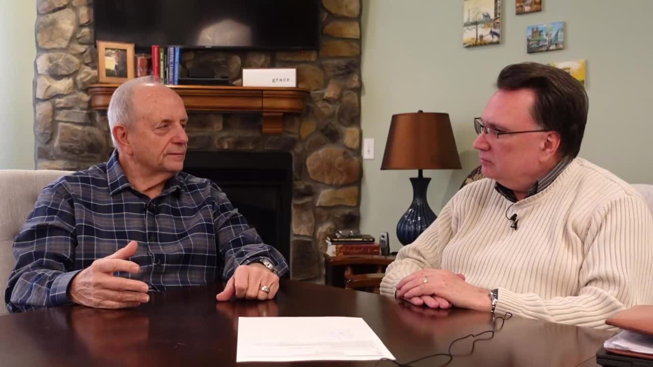 Paul to Timothy Institute | Resources